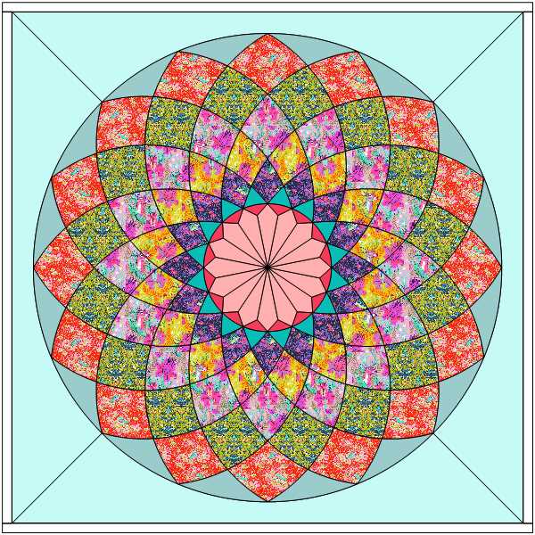 Free Patterns – Myers Design Studio