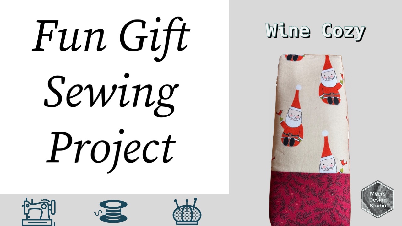 Free Patterns – Myers Design Studio