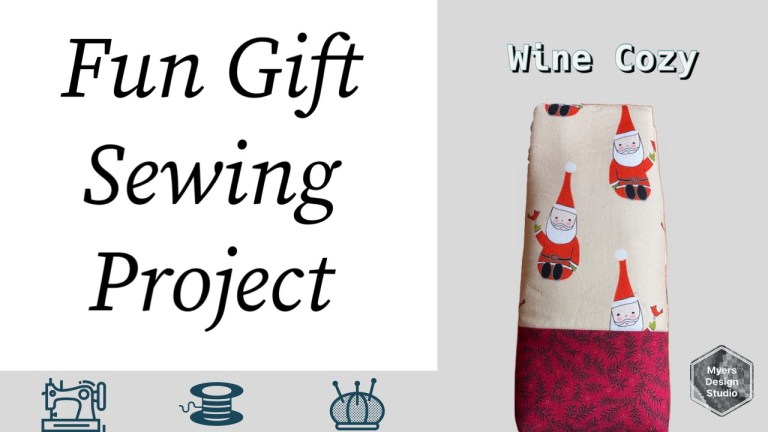 Free Patterns – Myers Design Studio