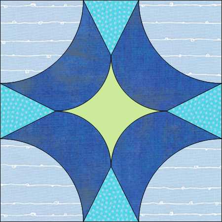 Free Patterns – Myers Design Studio